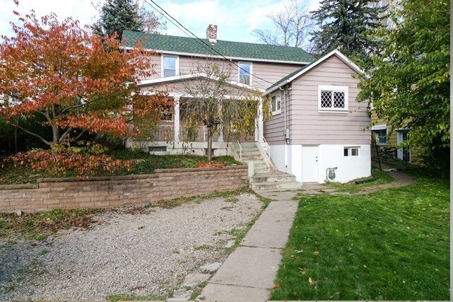 105 Vanadium Rd, Bridgeville, PA 15017 - House Rental in Bridgeville ...