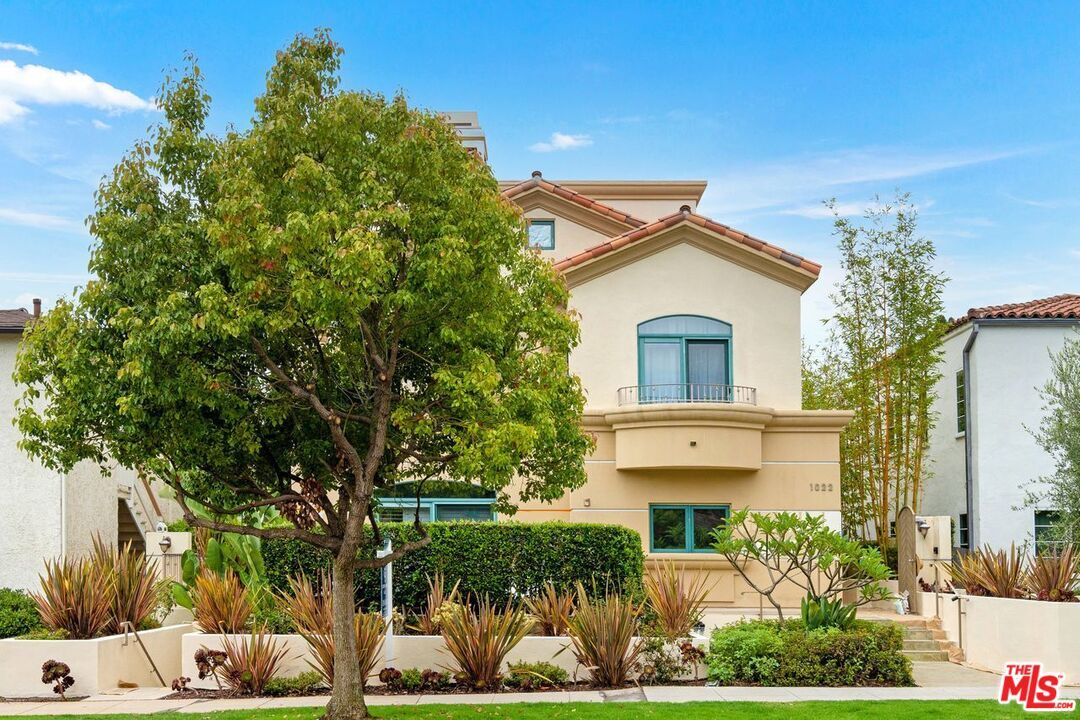 1022 10Th St Unit 104, Santa Monica, CA 90403 - Room for Rent in Santa ...