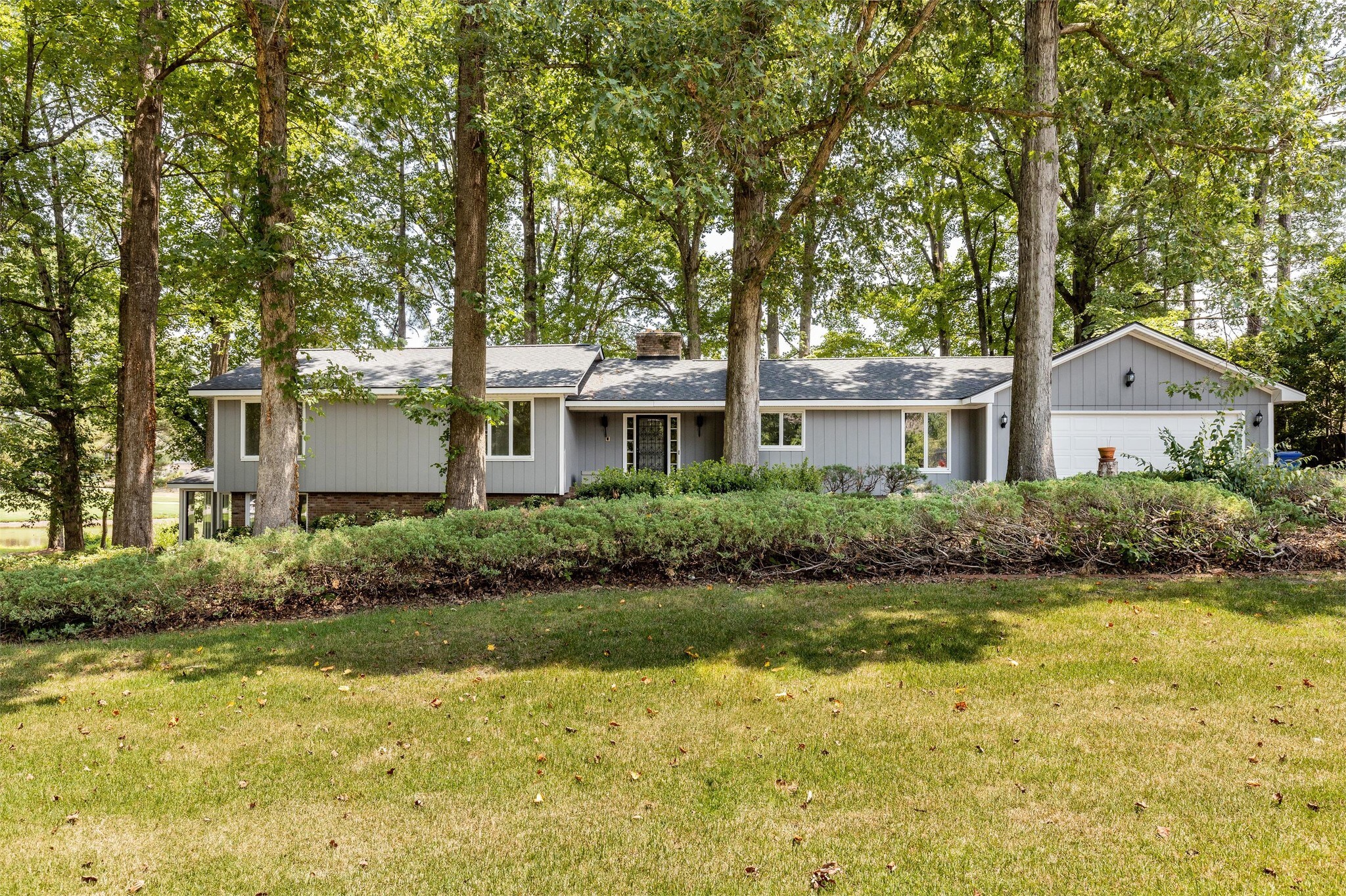 4504 St Andrews Dr N, Wilson, NC 27896 - House Rental in Wilson, NC ...