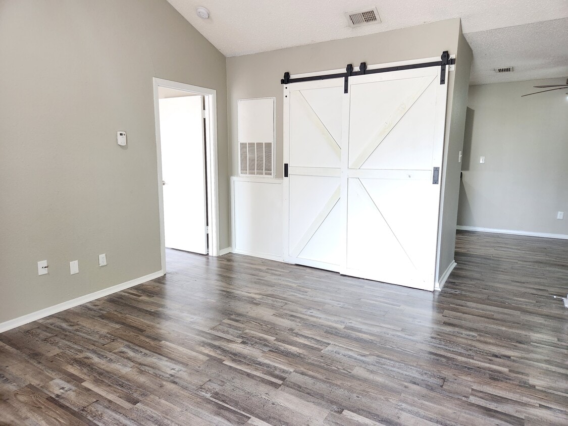 Curry Junction Apartments - 3549 Curry Ln Abilene, TX 79606 ...