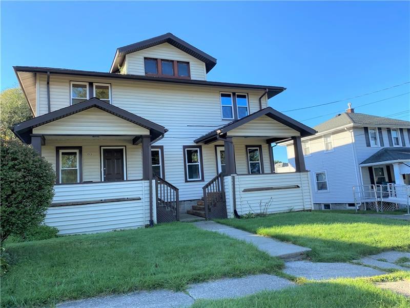 1513 Roemer Blvd, Farrell, PA 16121 - Room for Rent in Farrell, PA ...