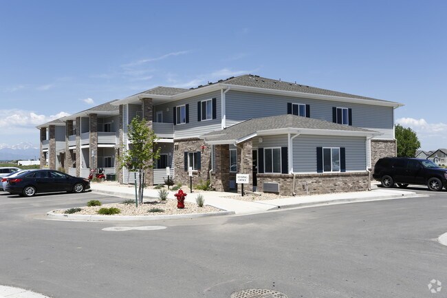 Cimarron Apartments Rentals - Firestone, CO | Apartments.com