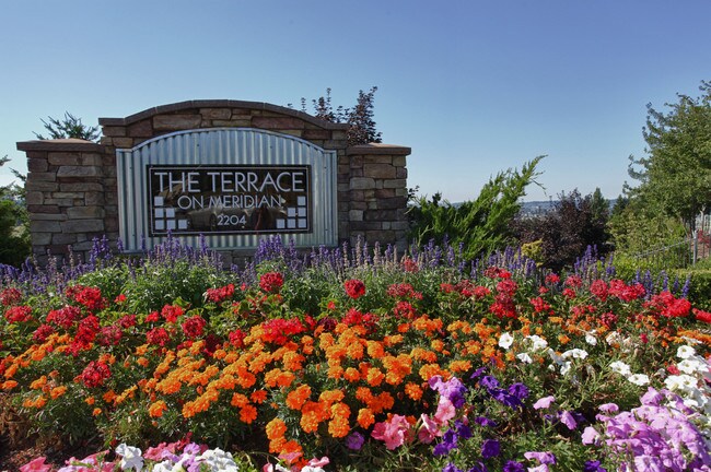 Terrace on Meridian Rentals - Puyallup, WA | Apartments.com