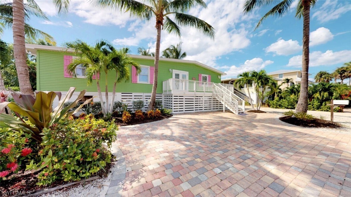 275 Ohio Ave, Fort Myers, FL 33931 - House Rental in Fort Myers, FL ...