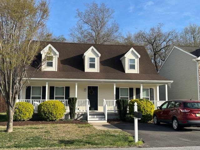 108 Bobbys Branch Rd, Millsboro, DE 19966 - House Rental in Millsboro ...