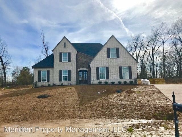 4343 Davall Dr, Olive Branch, MS 38654 - House Rental in Olive Branch ...