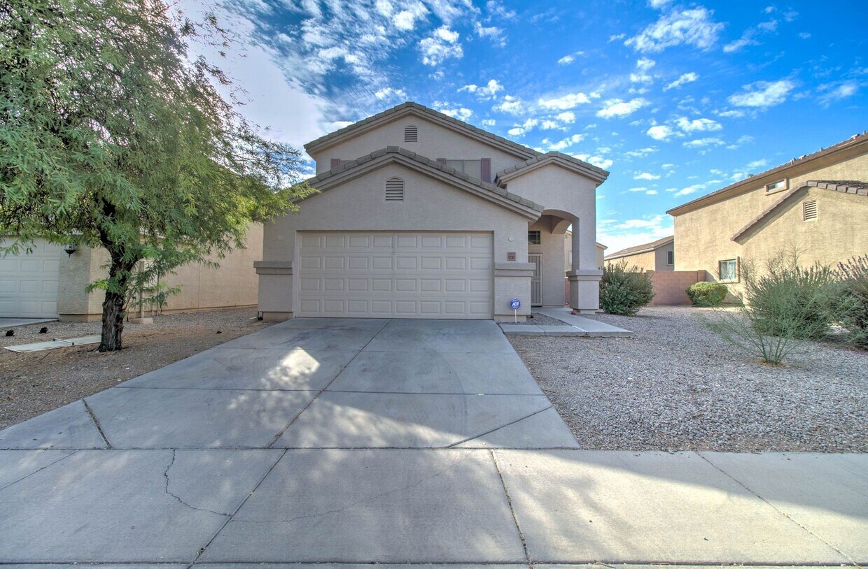 12367 W Roma Ave, Avondale, AZ 85392 - House Rental in Avondale, AZ ...