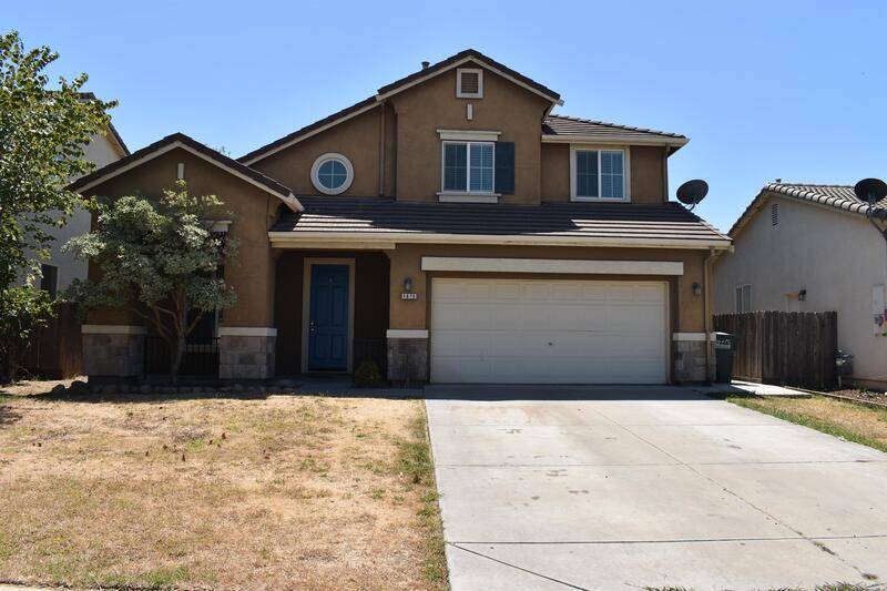 4670 Tolman Way, Merced, CA 95348 - House Rental in Merced, CA ...