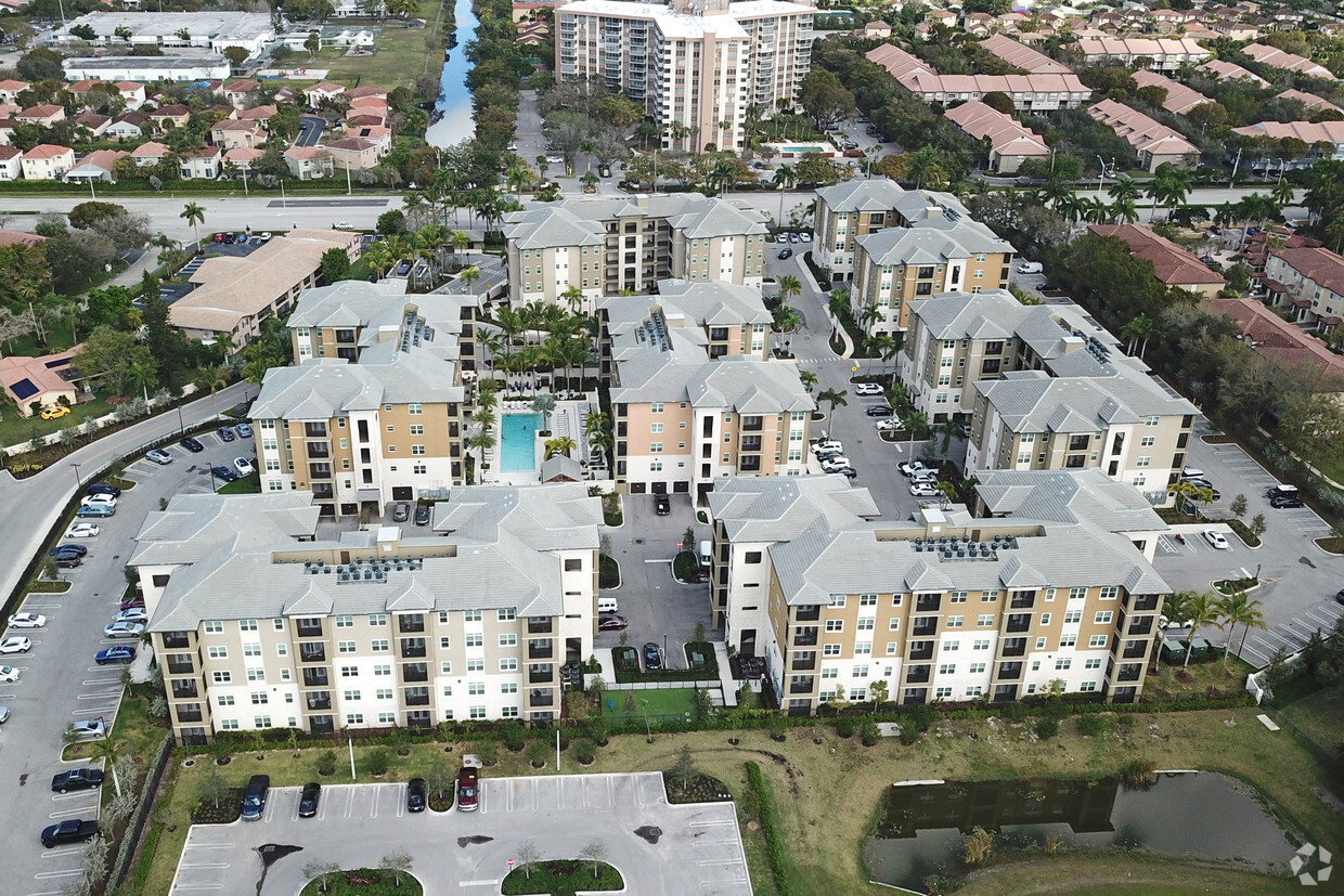 Marquis Coral Springs - 10890 W Sample Rd Coral Springs, FL 33065 ...
