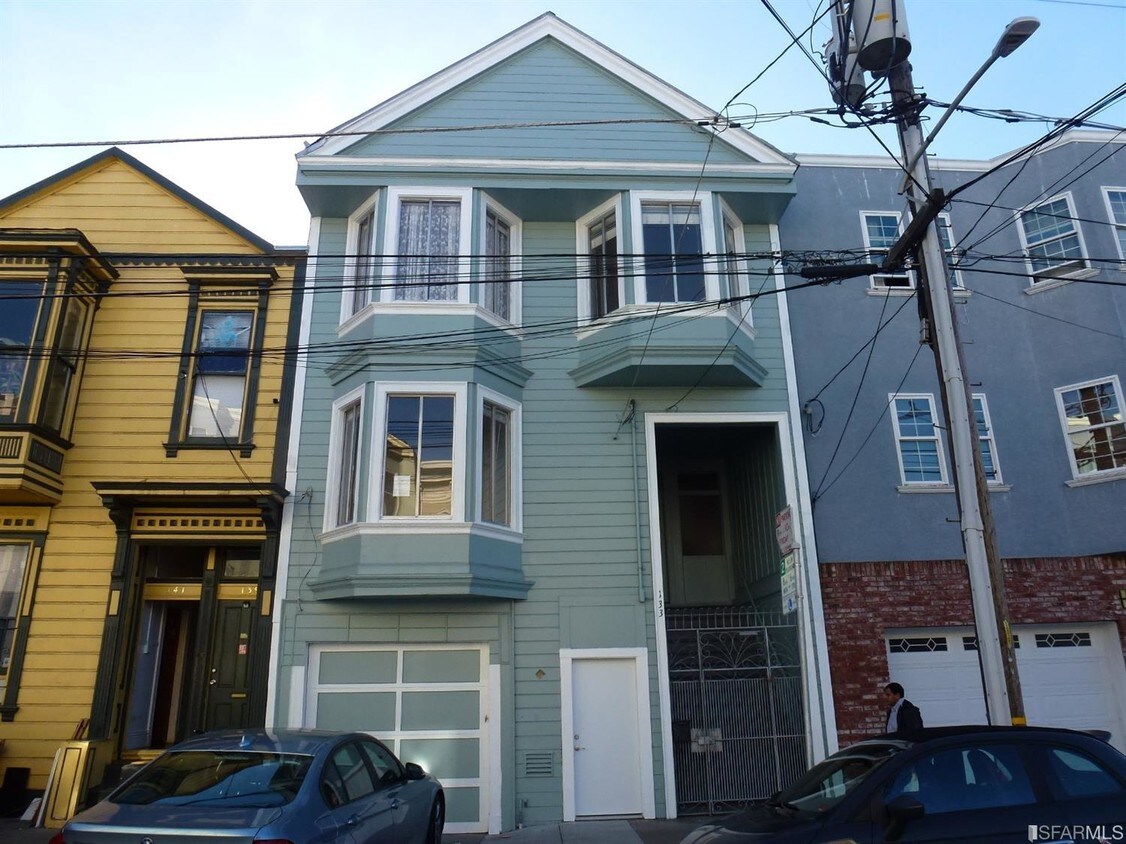 133 Blake St Unit 133, San Francisco, CA 94118 - 133 Blake St San ...