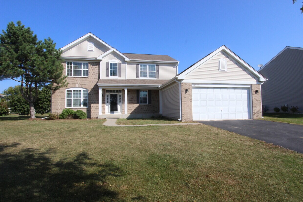 6722 Killala Ln, McHenry, IL 60050 - House Rental in McHenry, IL ...
