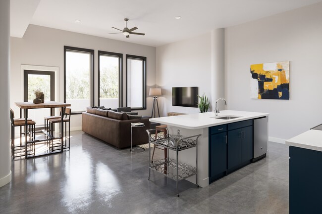 Factory 52 Apartments - Apartments in Cincinnati, OH | Apartments.com