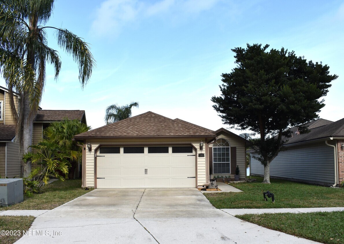 11895 Arbor Lake Dr, Jacksonville, FL 32225 - House Rental in ...