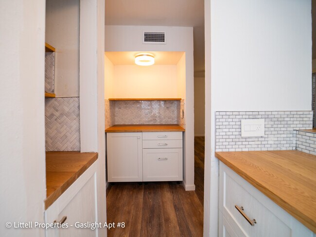 Gaslight Square - Apartments in Houston, TX | Apartments.com