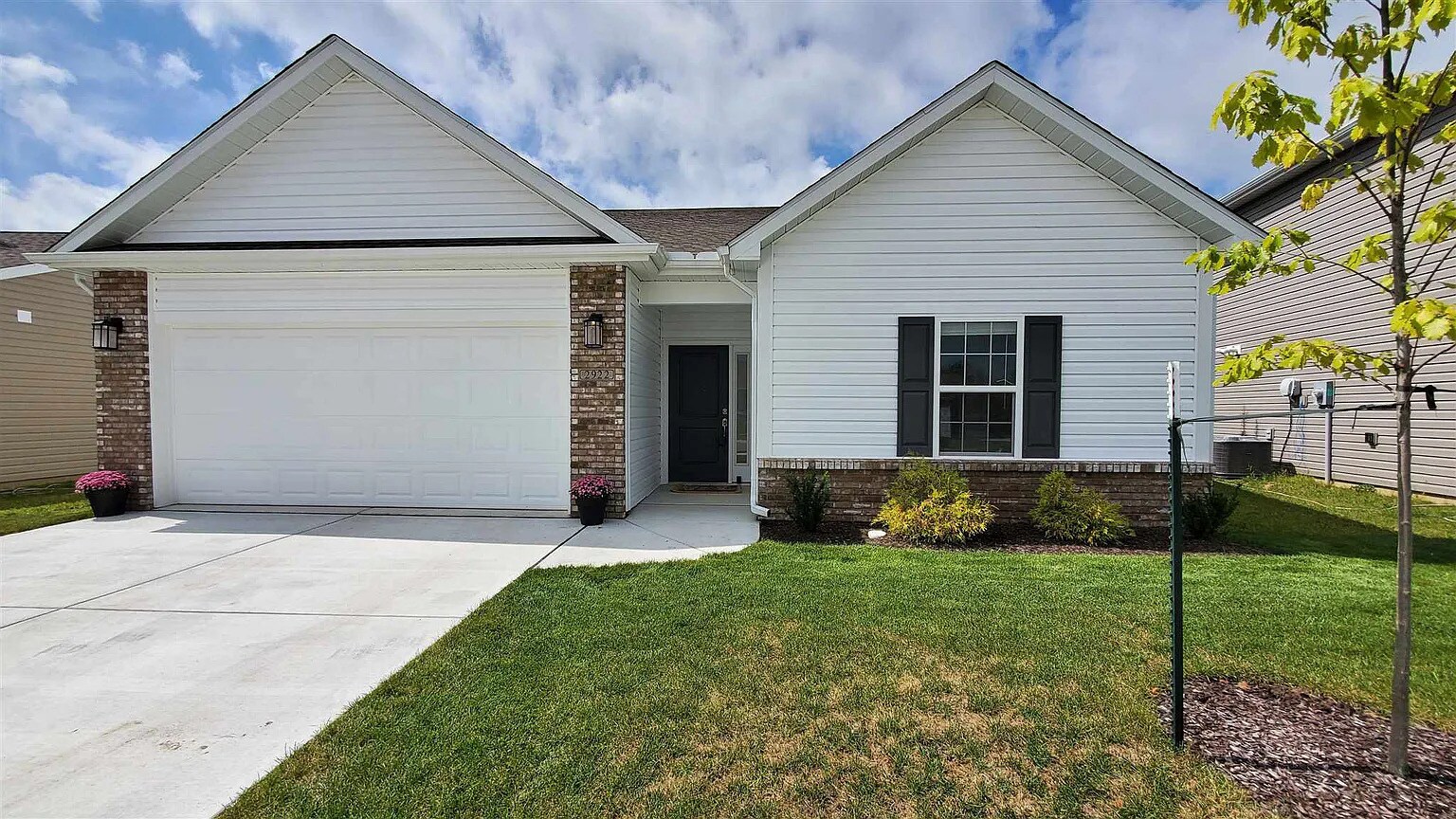 2922 Poinciana Dr, West Lafayette, IN 47906 - House Rental in West ...