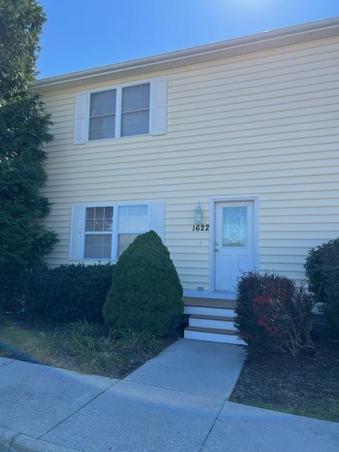1622 Providence Blvd, Christiansburg, VA 24073 - Townhome Rentals in ...