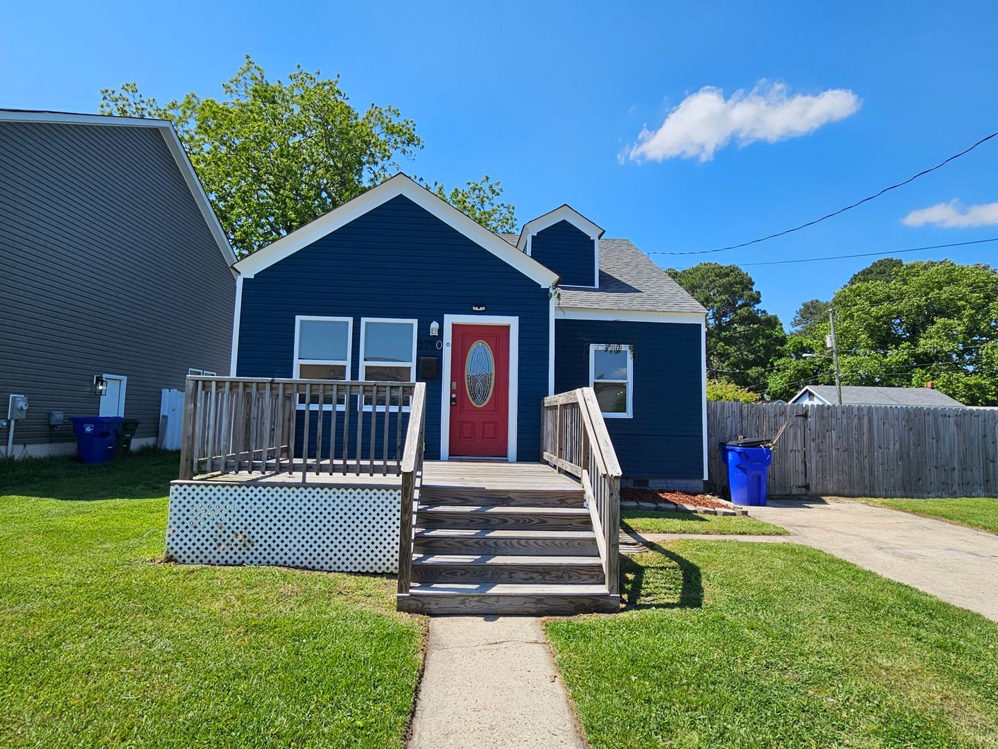 3750 E Princess Anne Rd, Norfolk, VA 23502 - House Rental in Norfolk ...