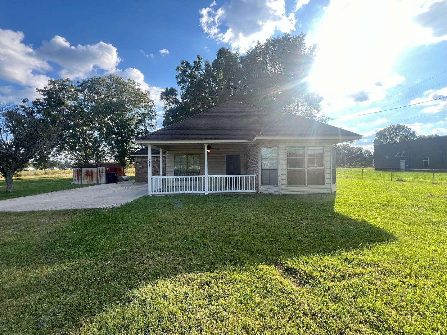 14814 Frenchtown Rd, Central, LA 70739 - House Rental in Central, LA ...