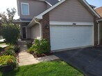 1264 Le Moyne Ave, Romeoville, IL 60446 - Townhome Rentals in ...
