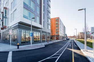 Continuum Rentals - Allston, MA | Apartments.com