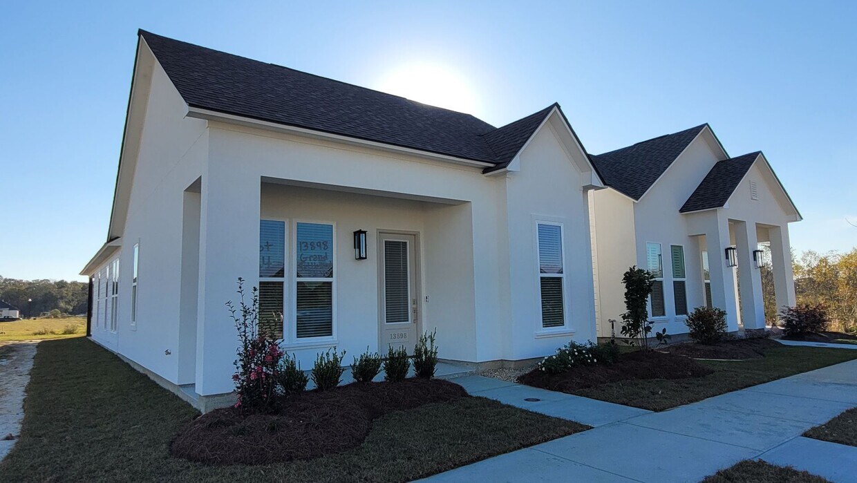13898 Grand Settlement Blvd, Baton Rouge, LA 70818 - House Rental in ...