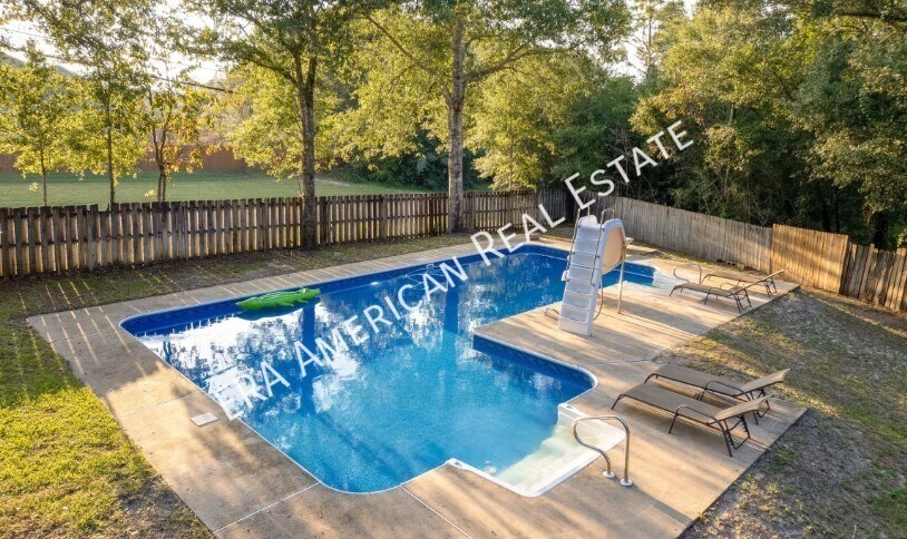 302 Trinidad Ct, Crestview, FL 32536 - House Rental in Crestview, FL ...