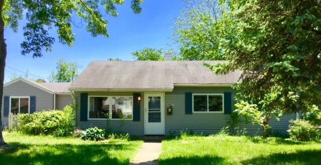 4801 Leone Dr, Lawrence, IN 46226 - House Rental in Lawrence, IN ...