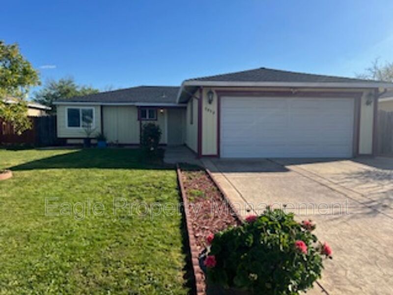 9858 Burline St, Sacramento, CA 95827 - House Rental in Sacramento, CA ...
