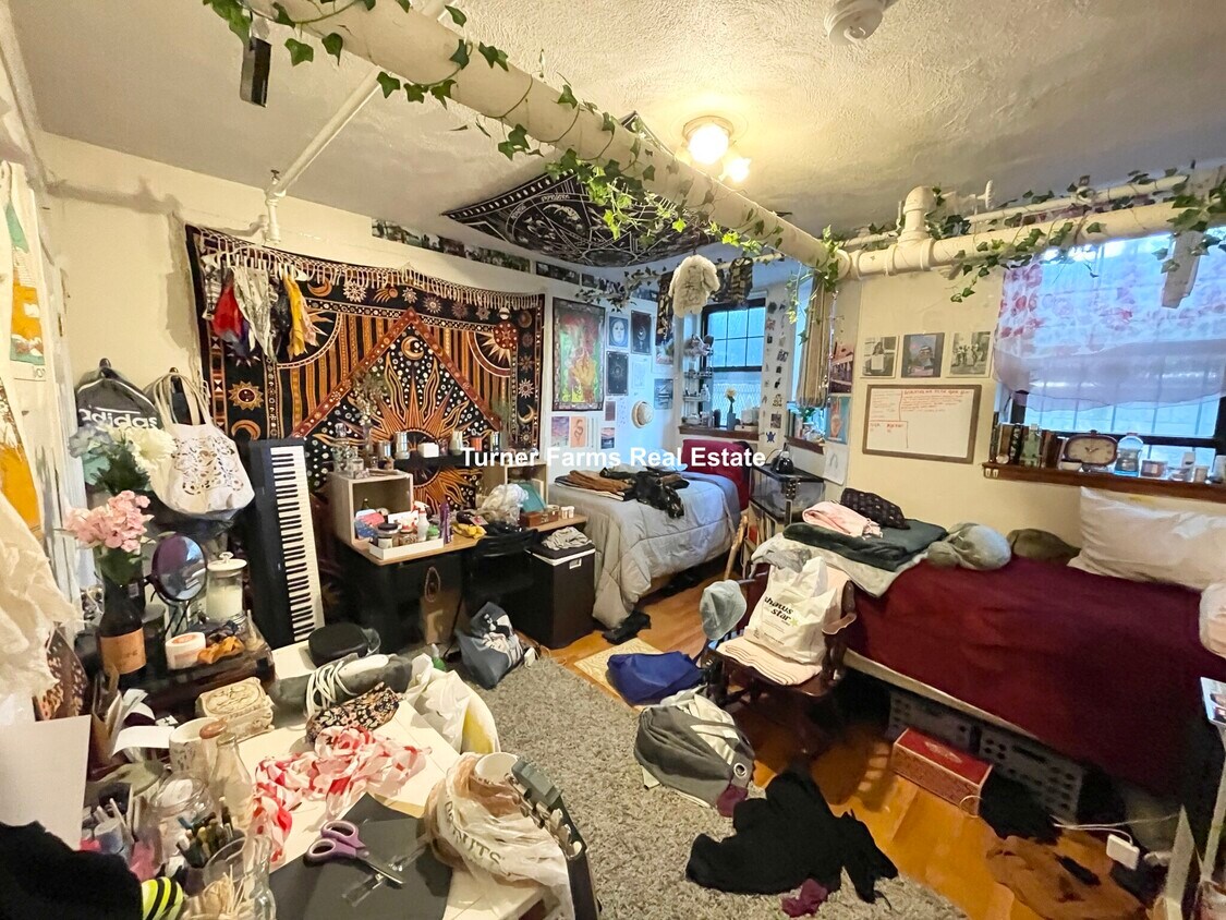 80 Saint Stephen St Unit 25A, Boston, MA 02115 - 80 Saint Stephen St ...