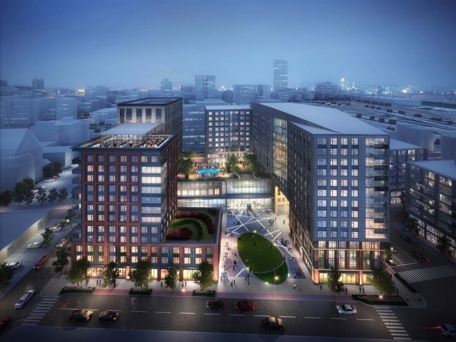 345 Harrison Rentals - Boston, MA | Apartments.com