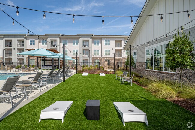 The Waters At Millerville - Apartments in Baton Rouge, LA | Apartments.com