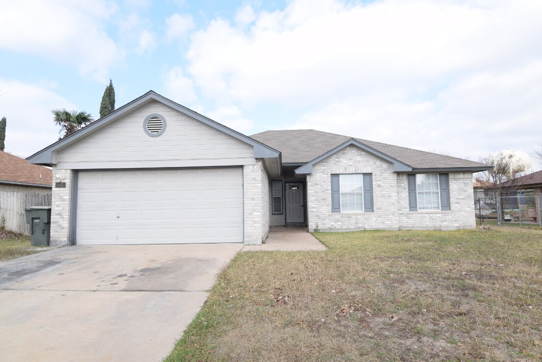 1805 Robert Tyler Dr, Killeen, TX 76542 - House Rental in Killeen, TX ...