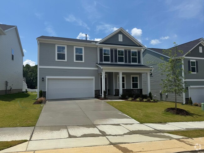 Kennebec Acres Apartments for Rent with a Swimming Pool - Angier, NC ...