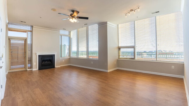 Virginia Square - 901 N Nelson St Arlington, VA - Apartments for Rent ...