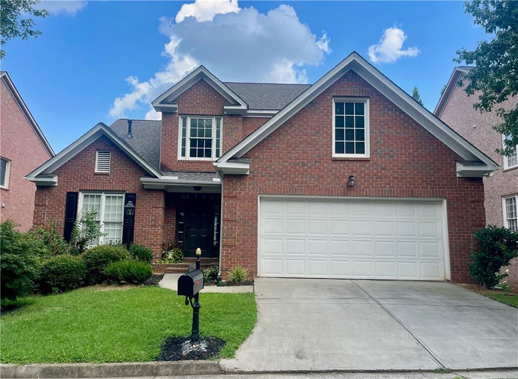 2057 Gramercy Cir, Atlanta, GA 30341 - House Rental in Atlanta, GA ...