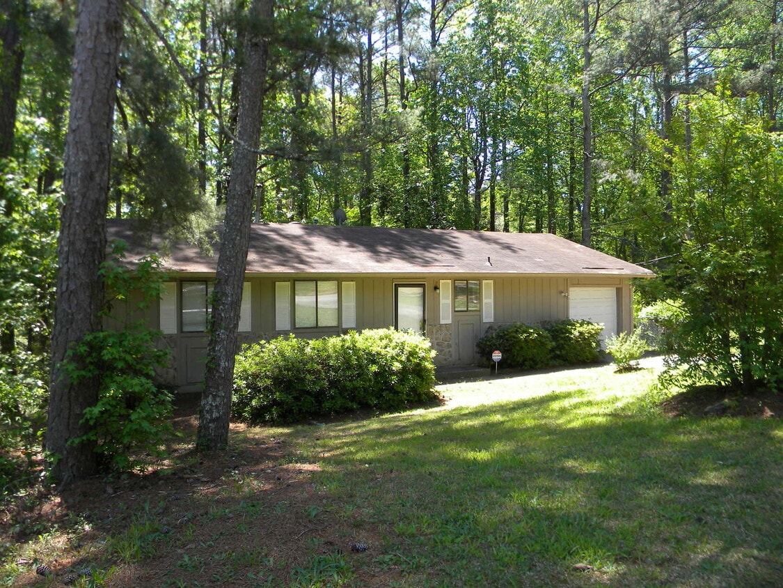 5750 Taffeta Ct, Lithonia, GA 30058 - House Rental in Lithonia, GA ...