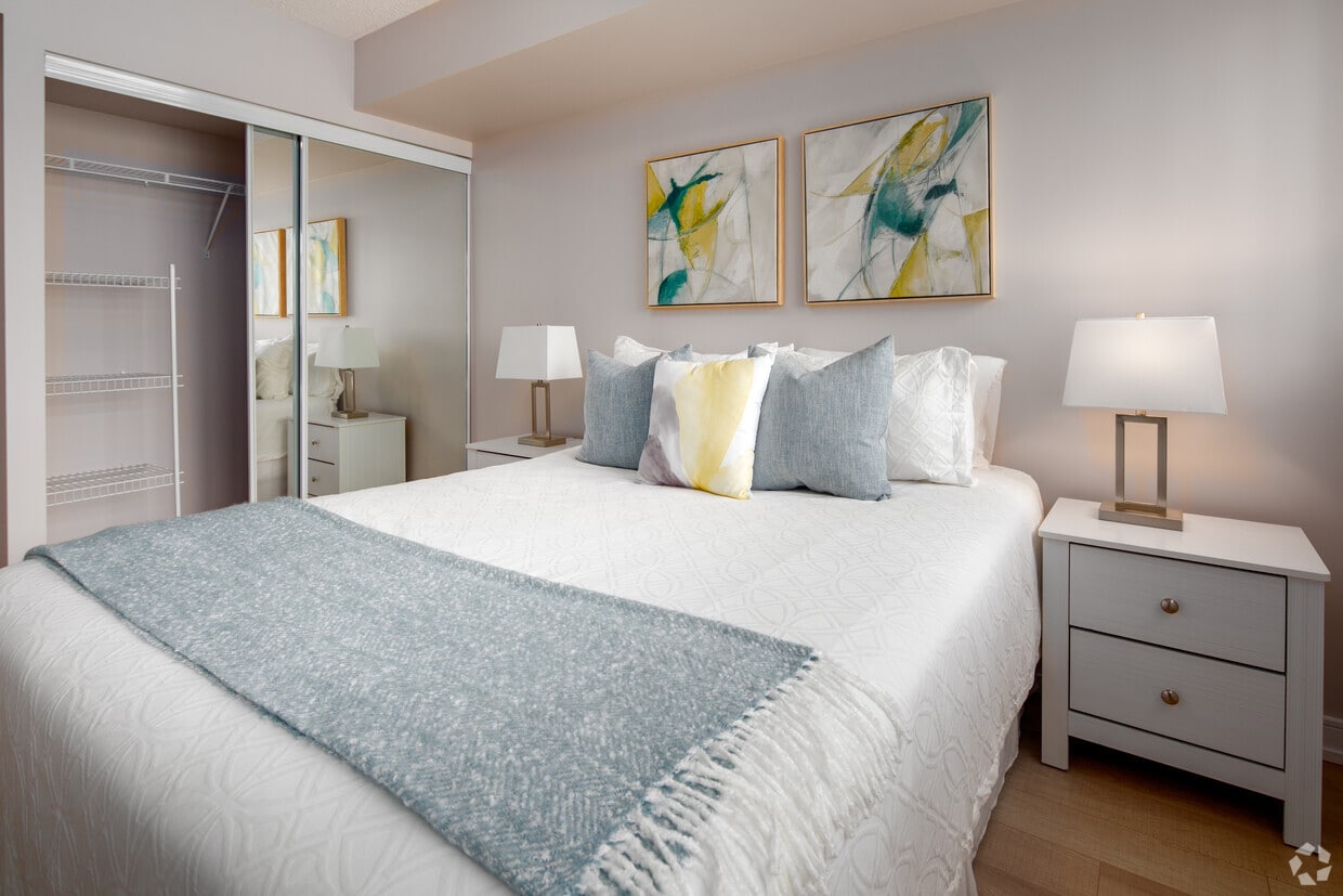 Motion Apartments - 570 Bay St Toronto, ON | Apartments.com