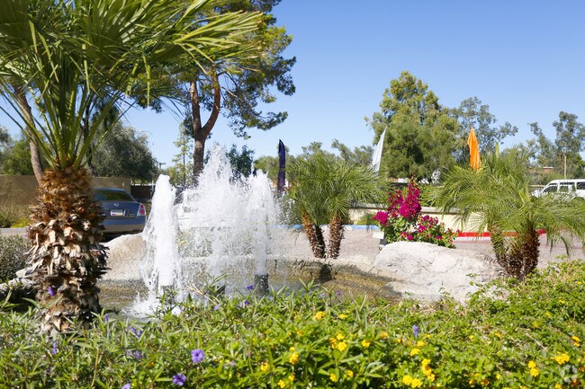 Mission Springs Apartments - Tempe, AZ | Apartments.com