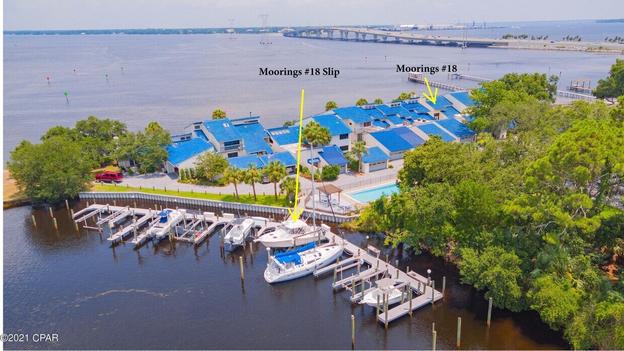 425 Bay Shore Dr, Panama City Beach, FL 32407 - Townhome Rentals in ...