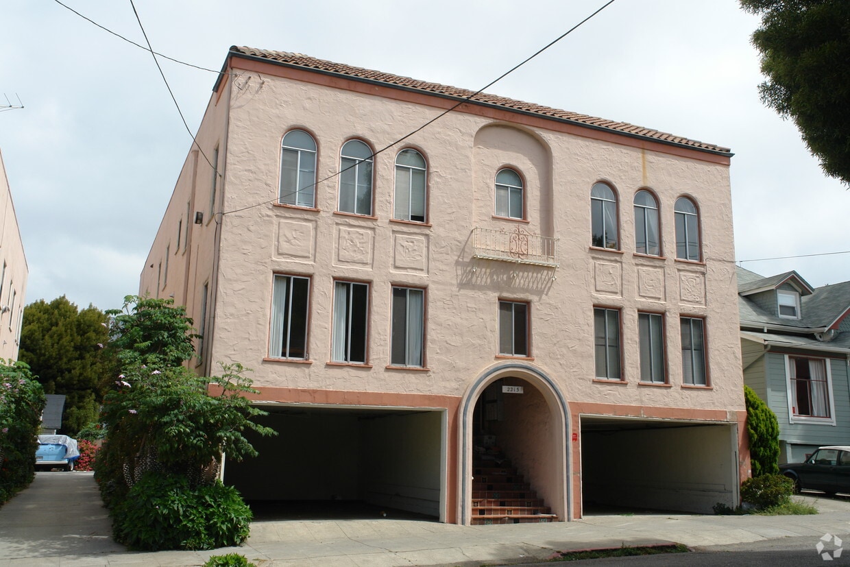 2215 Channing Way - 2215 Channing Way Berkeley, CA 94704 | Apartments.com