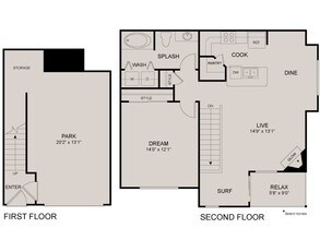 Burrough's Mill Rentals - Cherry Hill, NJ | Apartments.com