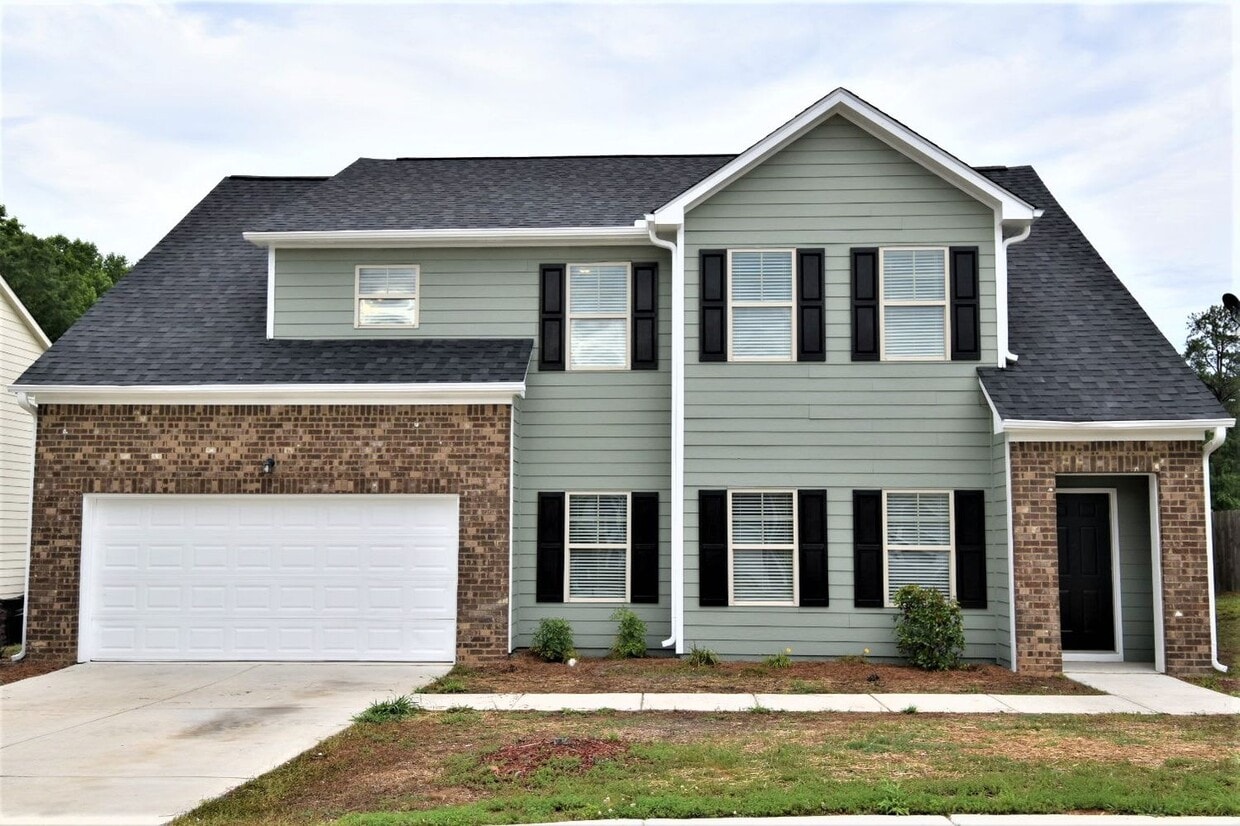 1482 Ewing Farm Dr, Loganville, GA 30052 | Apartments.com