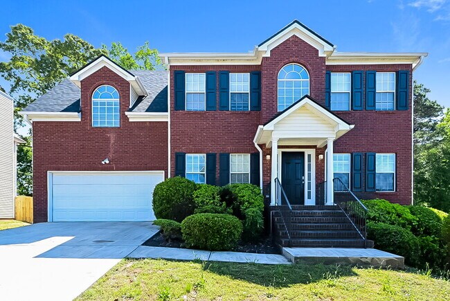 Chad's Landing Apartments for Rent with Hardwood Floors - Jonesboro, GA ...