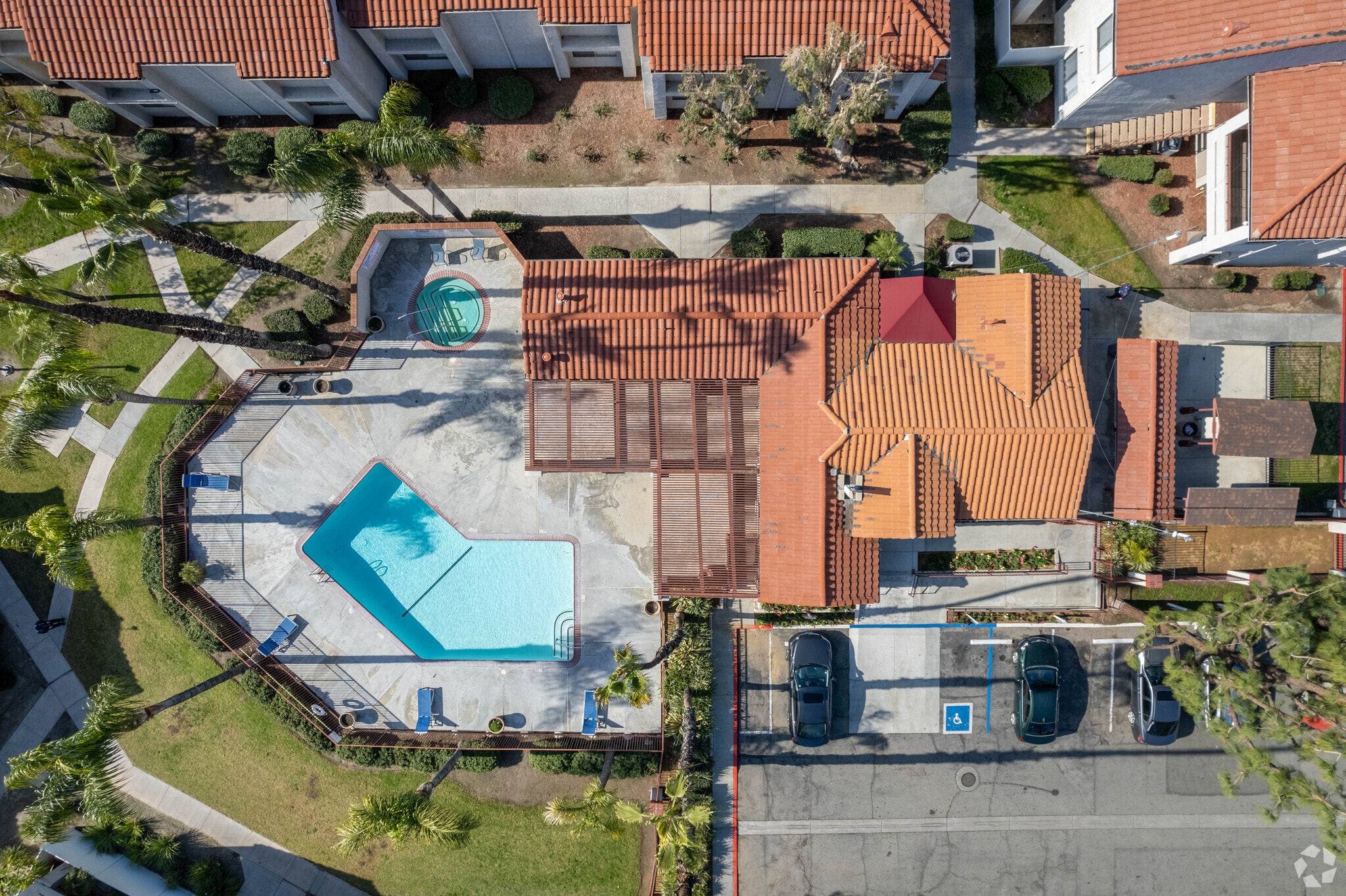 Nova Pointe Apartments - 800 E Washington St Colton, CA 92324 ...