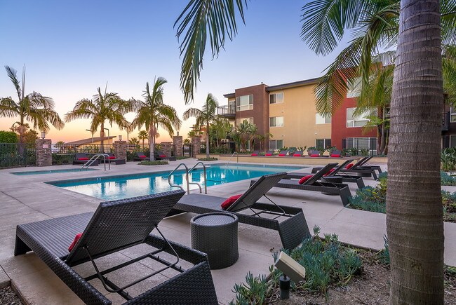 Highridge Apartments - Rancho Palos Verdes, CA | Apartments.com