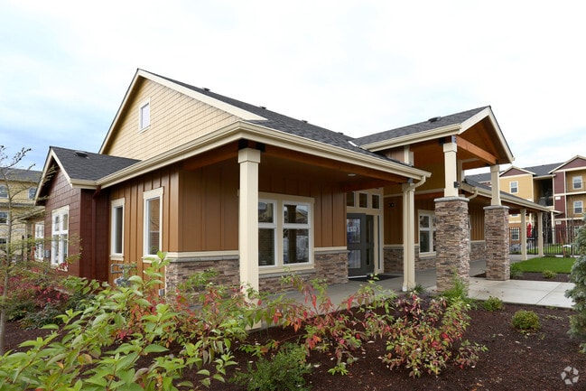 Apartments For Rent Battle Ground Wa