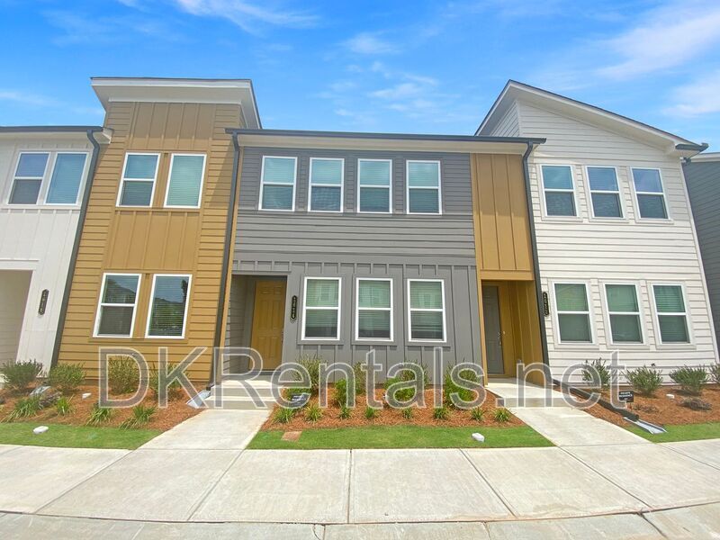 1614 Aeslin Dr Nw, Atlanta, GA 30318 - House Rental in Atlanta, GA ...