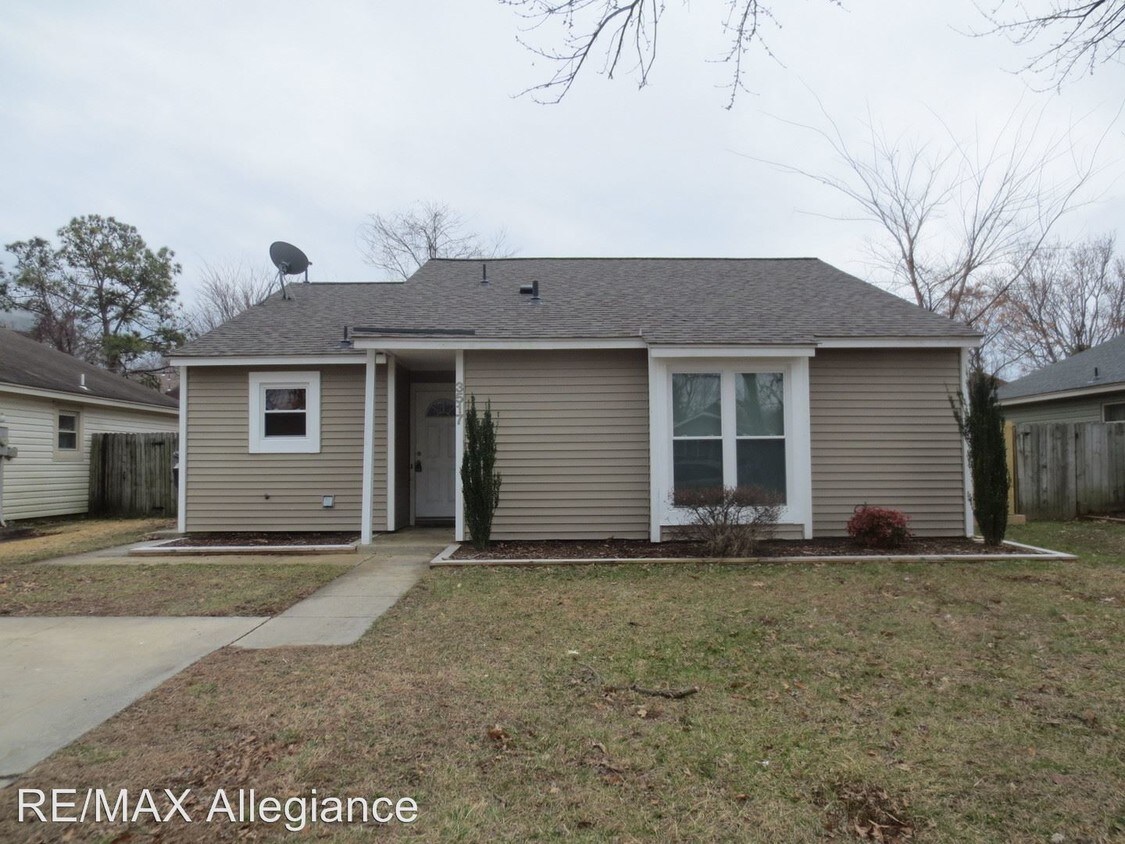 3517 Champlain Ln, Virginia Beach, VA 23452 - House Rental in Virginia ...