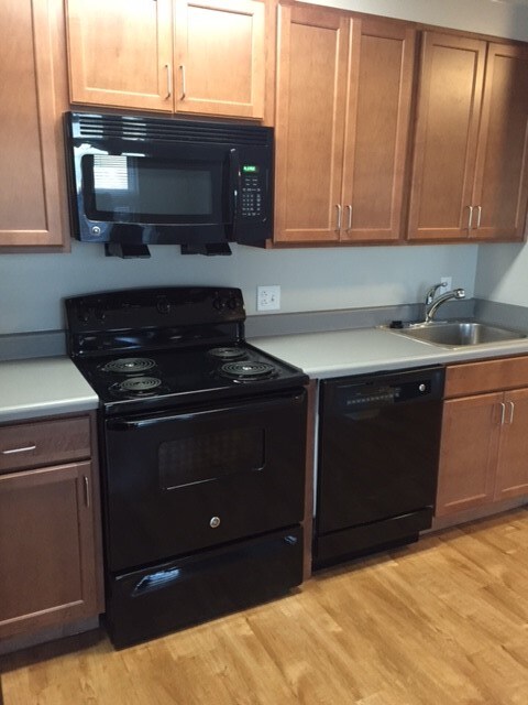 Jackson Crossing Rentals - Alexandria, VA | Apartments.com