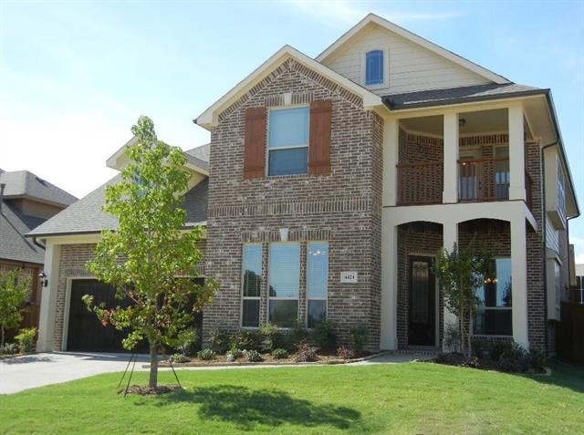 4421 Springhurst Dr, Plano, TX 75074 - House Rental in Plano, TX ...